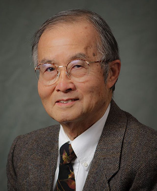 The Legacy of Ben Yen | P.C. Rossin College of Engineering & Applied ...